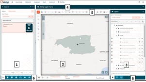 1map Getting Started (+ Overview Video)