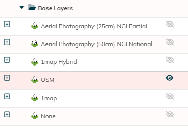 1map Getting Started (+ Overview Video)