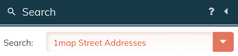 How do I find a property if I know the stand (or erf) number?