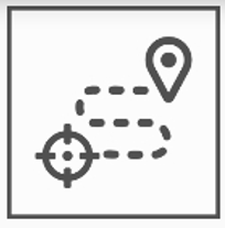 How to use the 1map mobile app