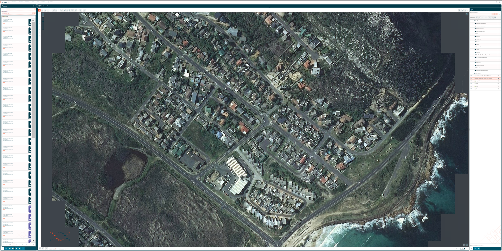 1map Getting Started (+ Overview Video)