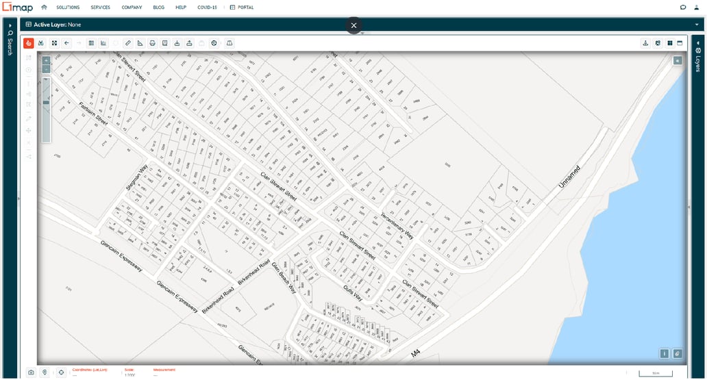 1map Getting Started (+ Overview Video)
