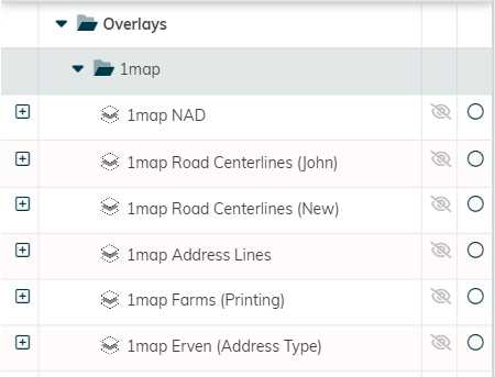 1map Getting Started (+ Overview Video)