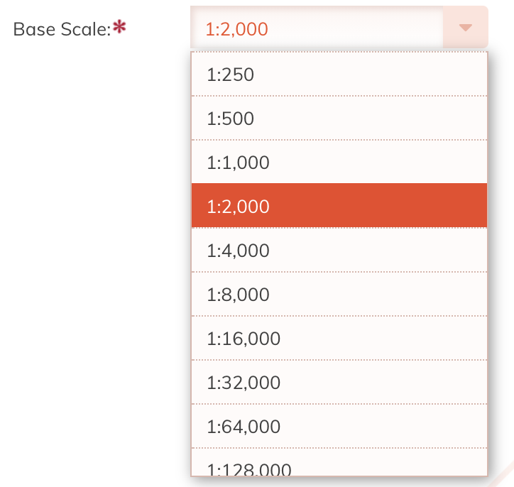 How do I print a map?